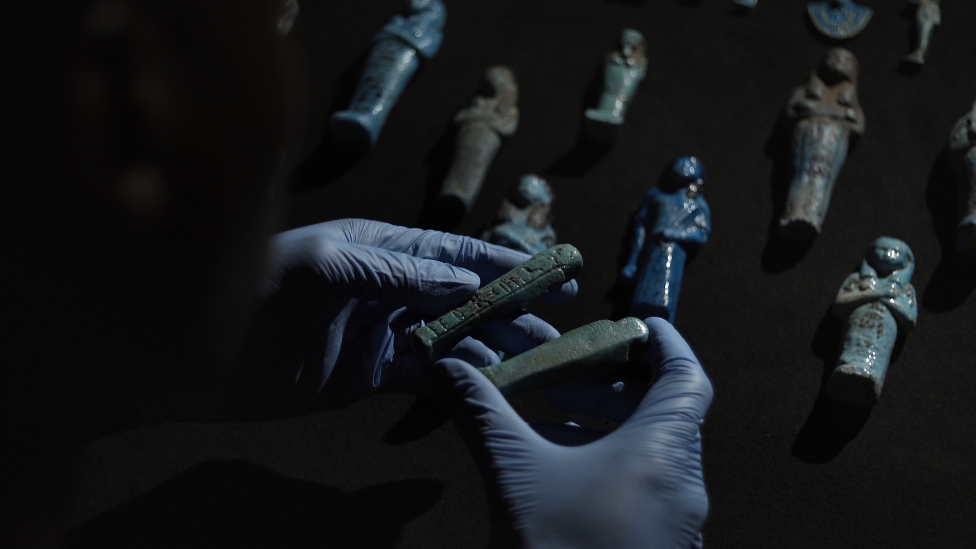 Vincent Meessen: Ultramarine at IFFR - JUBILEE – platform for artistic ...