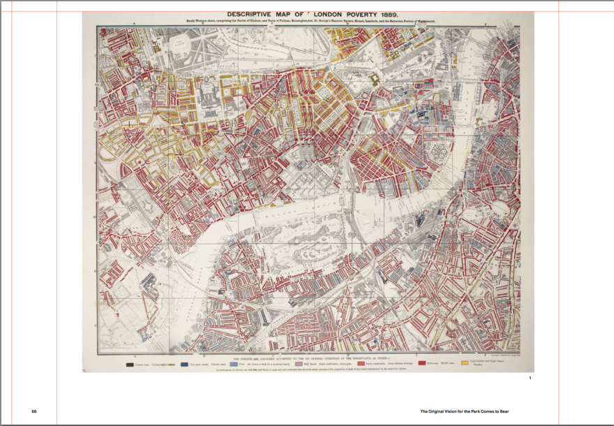 A Modest Proposal - JUBILEE – platform for artistic research