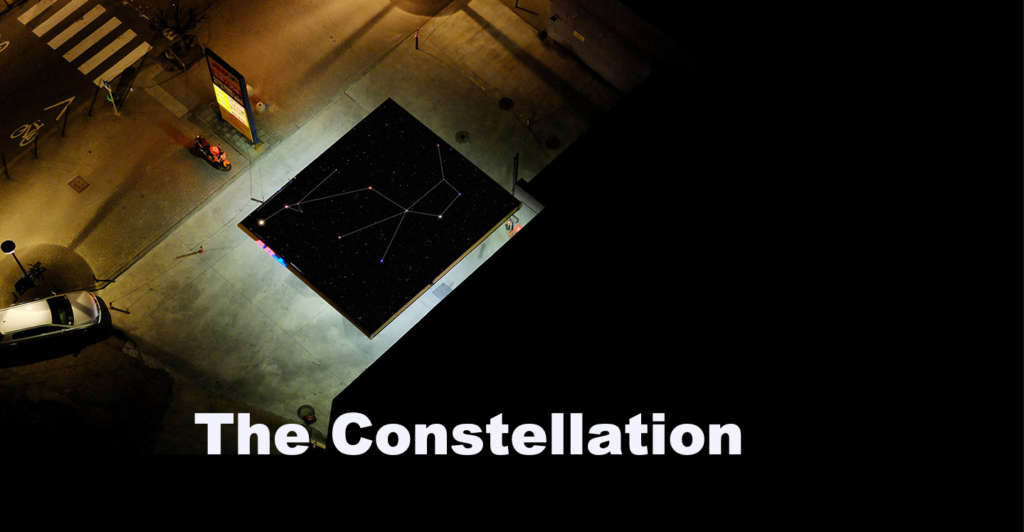 The Constellation - JUBILEE – platform for artistic research