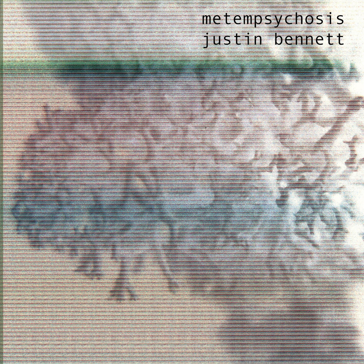 Justin Bennett: new and archival sound work - JUBILEE – platform for ...